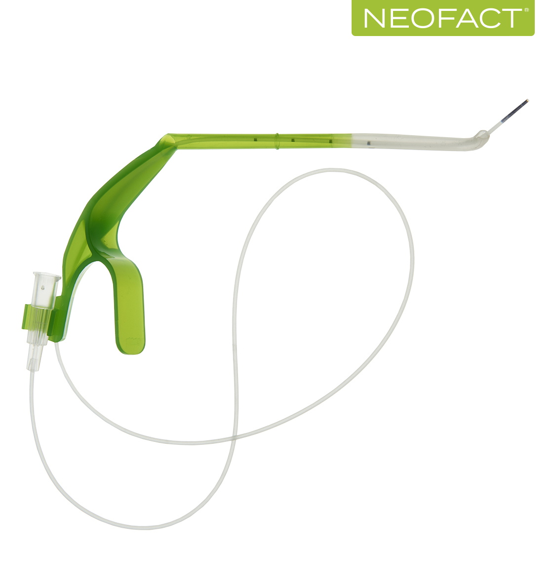 Lyomark Pharma presents: NEOFACT® the innovative applicator for ...