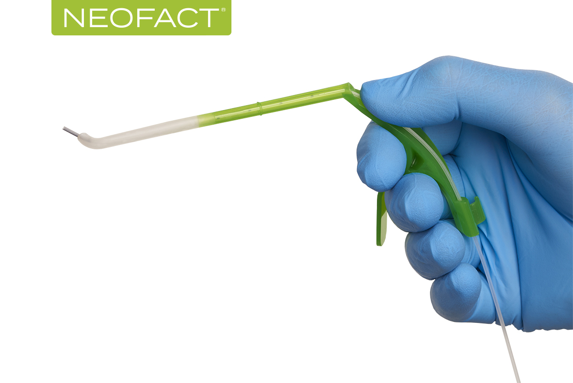 Lyomark Pharma – Sterile medicinal products