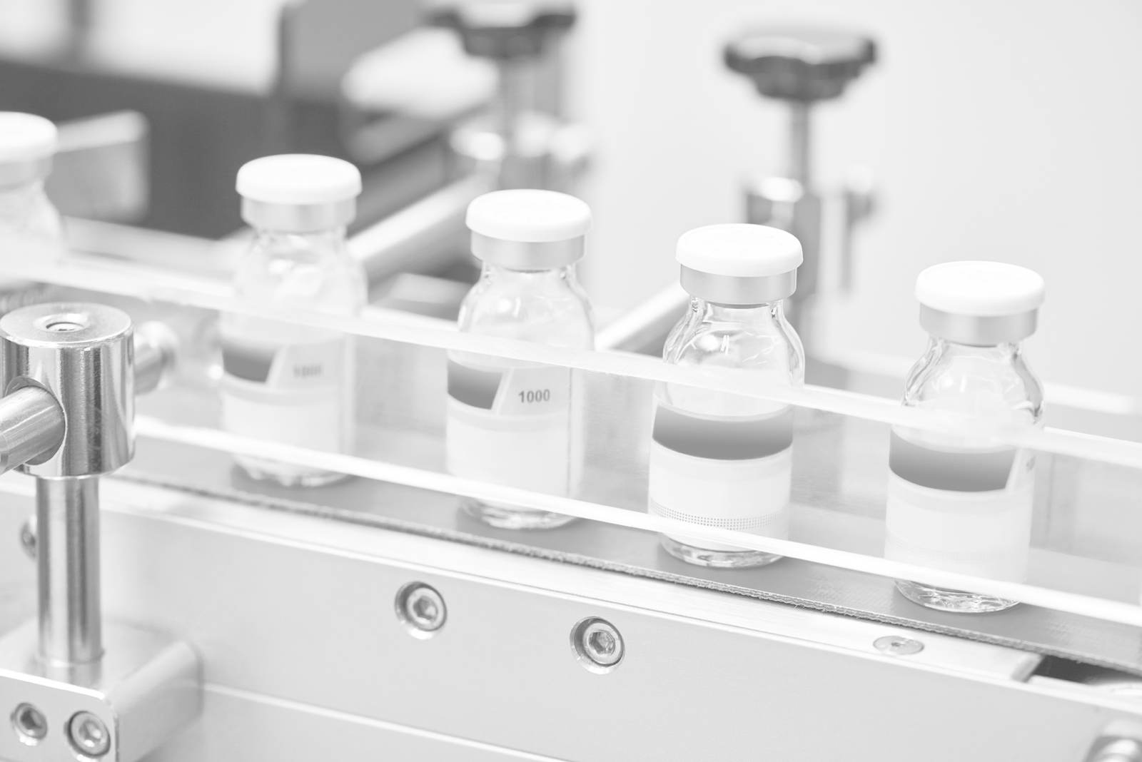 Lyomark Pharma – Sterile medicinal products